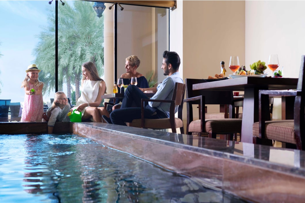 Service Detail | UHM