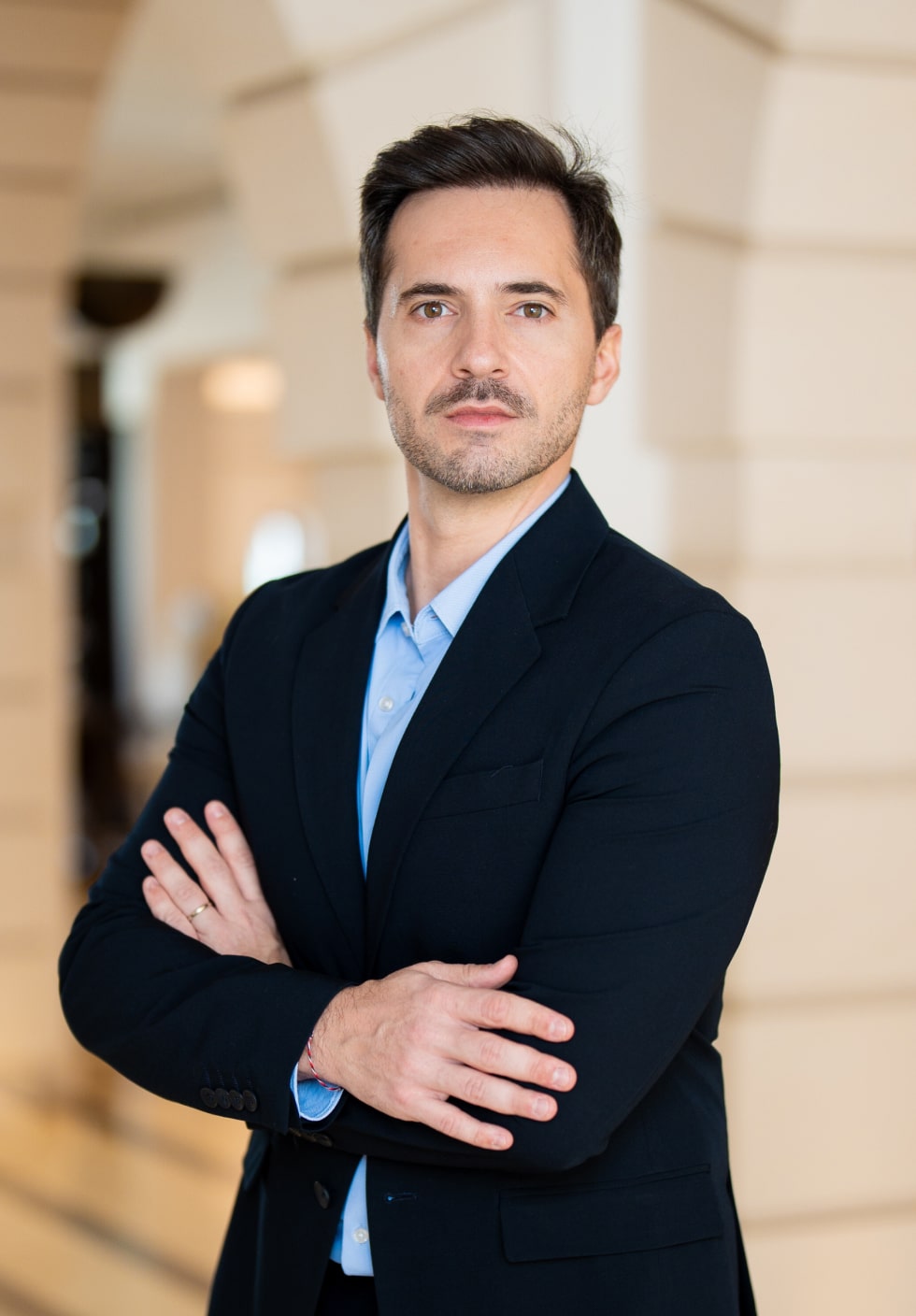 About United Hospitality Management | Global Luxury Hospitality Experts