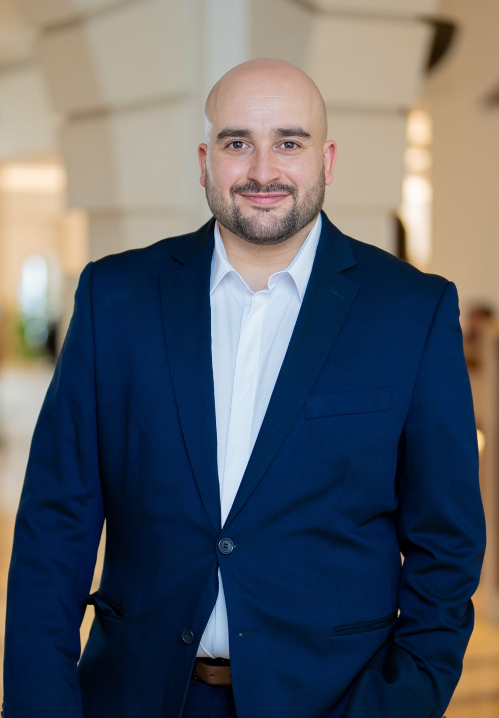 About United Hospitality Management | Global Luxury Hospitality Experts