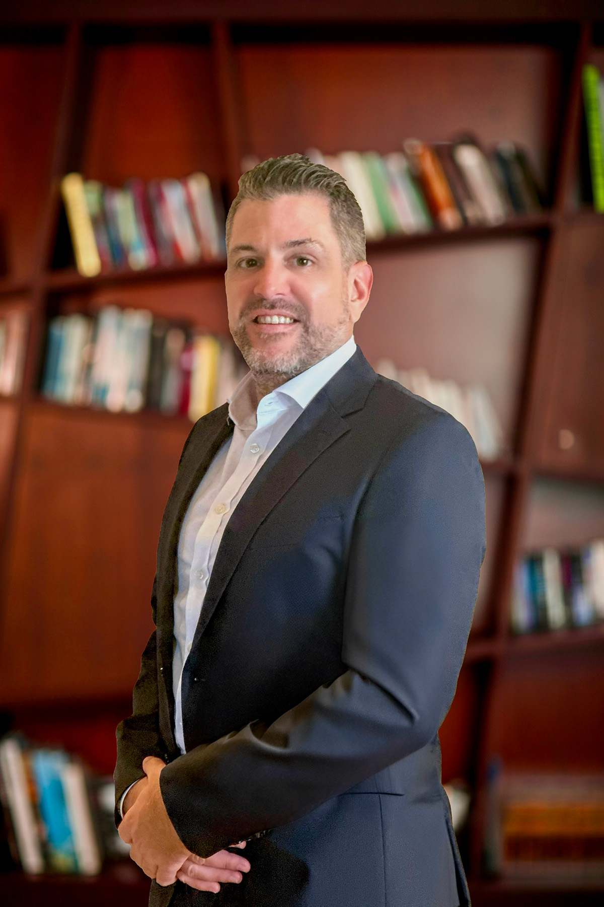 About United Hospitality Management | Global Luxury Hospitality Experts